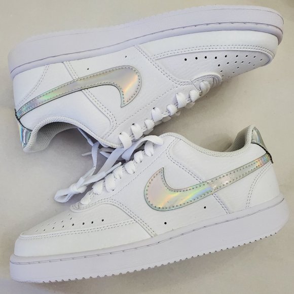 Nike | Shoes | Nike Court Vision Low | Poshmark